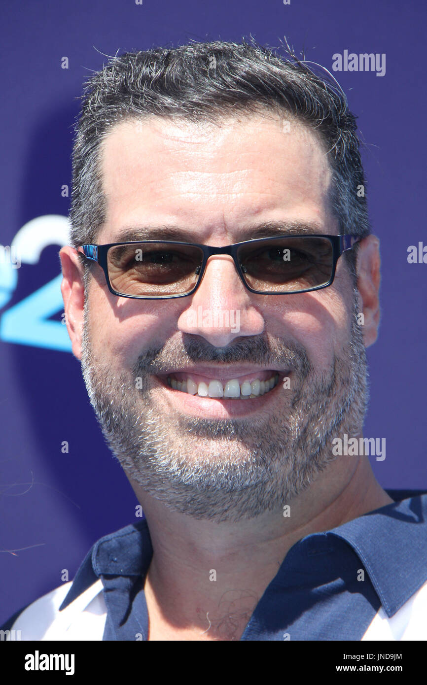 Steven P. Wegner 09/07/2014 "Dolphin Tale 2" Premiere held at the ...