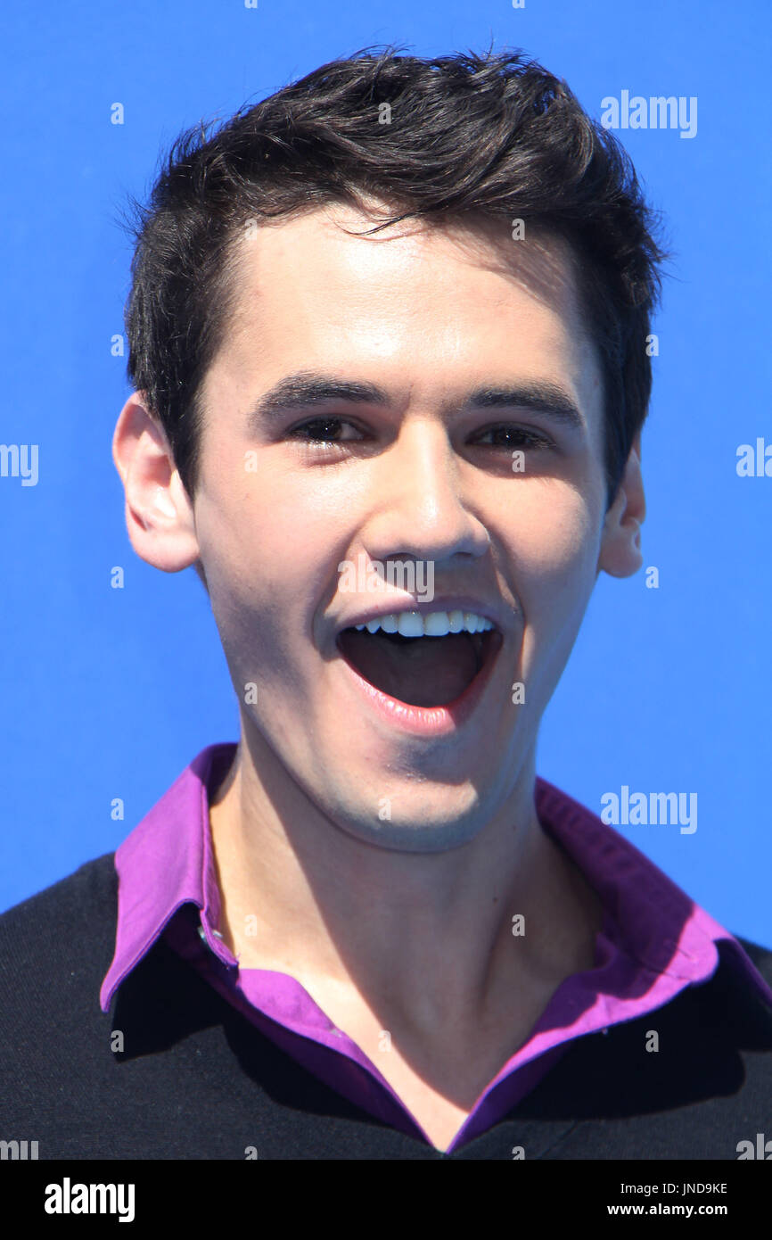 Monty Geer 09/07/2014 "Dolphin Tale 2" Premiere held at the Regency ...