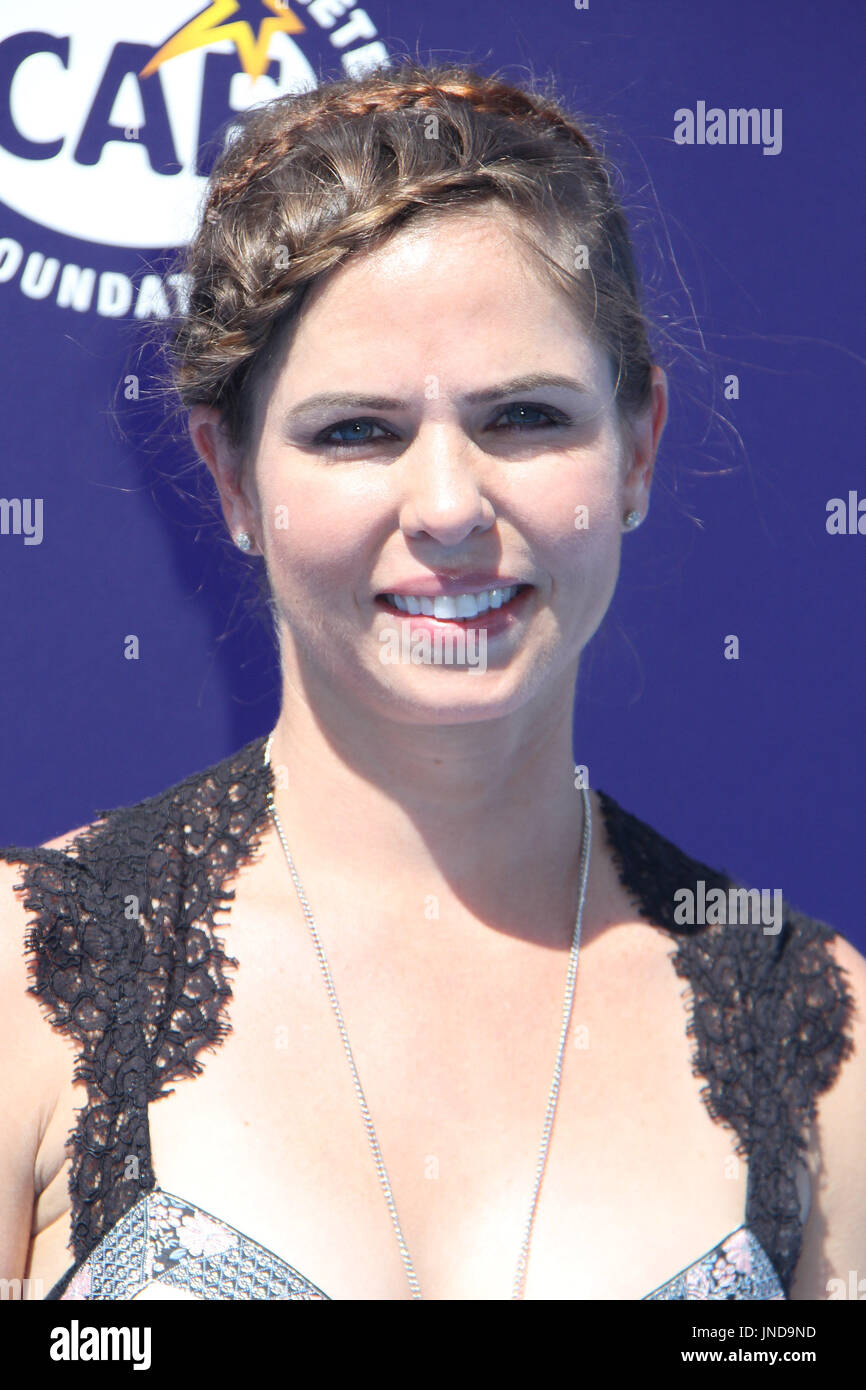 Abby Stone 09/07/2014 "Dolphin Tale 2" Premiere held at the Regency ...