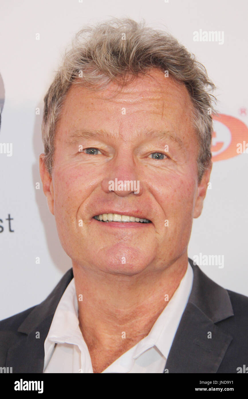 John Savage 09/12/2014 "LA Eiga Fest 2014" Red Carpet held at the ...