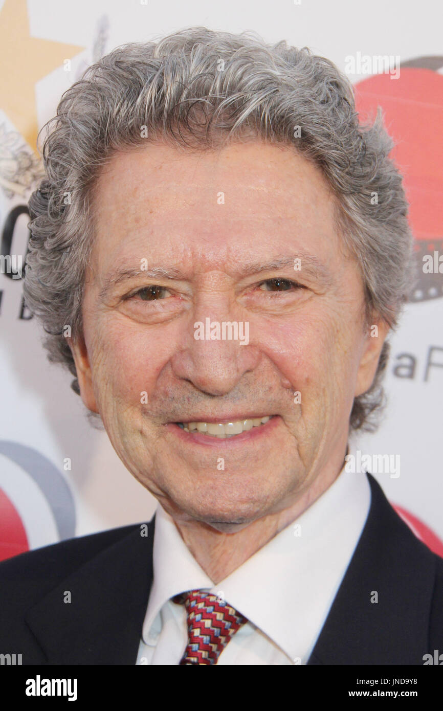 Paul Mason 09/12/2014 "LA Eiga Fest 2014" Red Carpet held at the ...