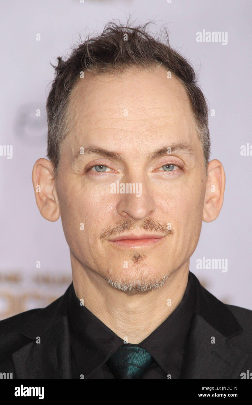 Bart Mueller 11/17/2014 "The Hunger Games: Mockingjay - Part 1 ...