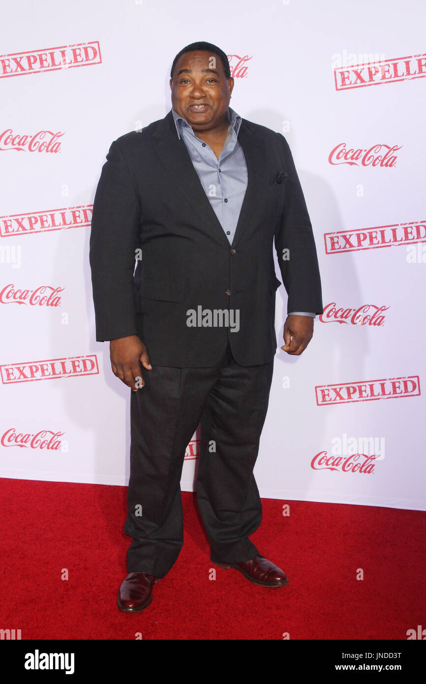 Stevie Mack 12/10/2014 Los Angeles Premiere of AwesomenessTV fs ...