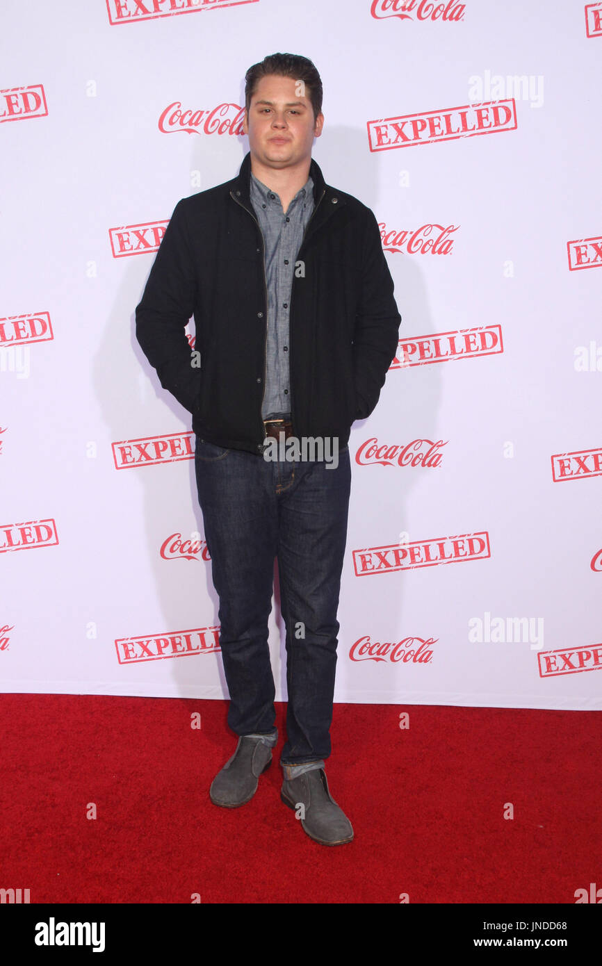 Matt Shively 12/10/2014 Los Angeles Premiere of AwesomenessTV fs ...