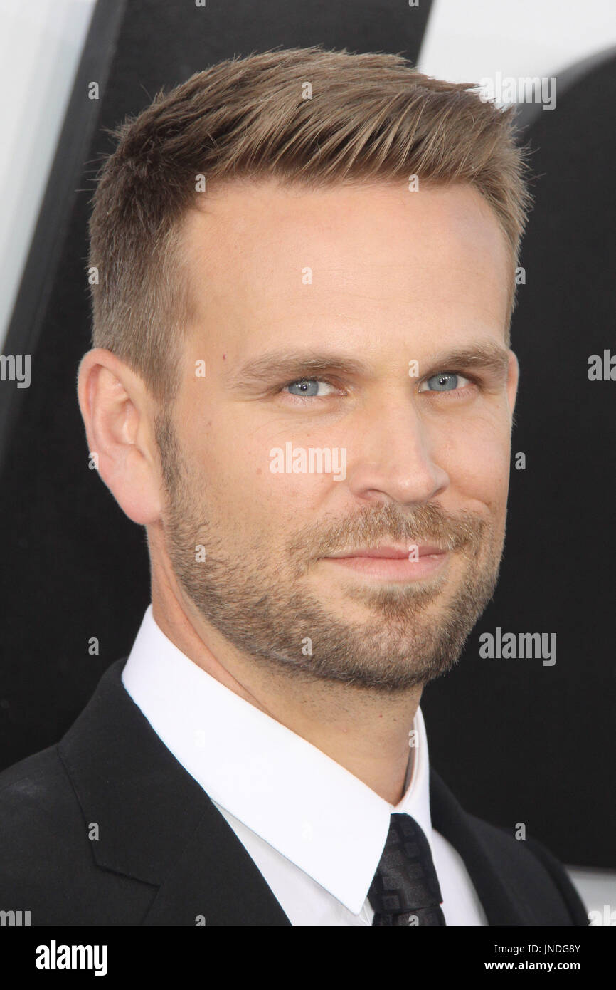 John Brotherton 04/01/2015 "Furious 7" Premiere held at the TCL Chinese ...