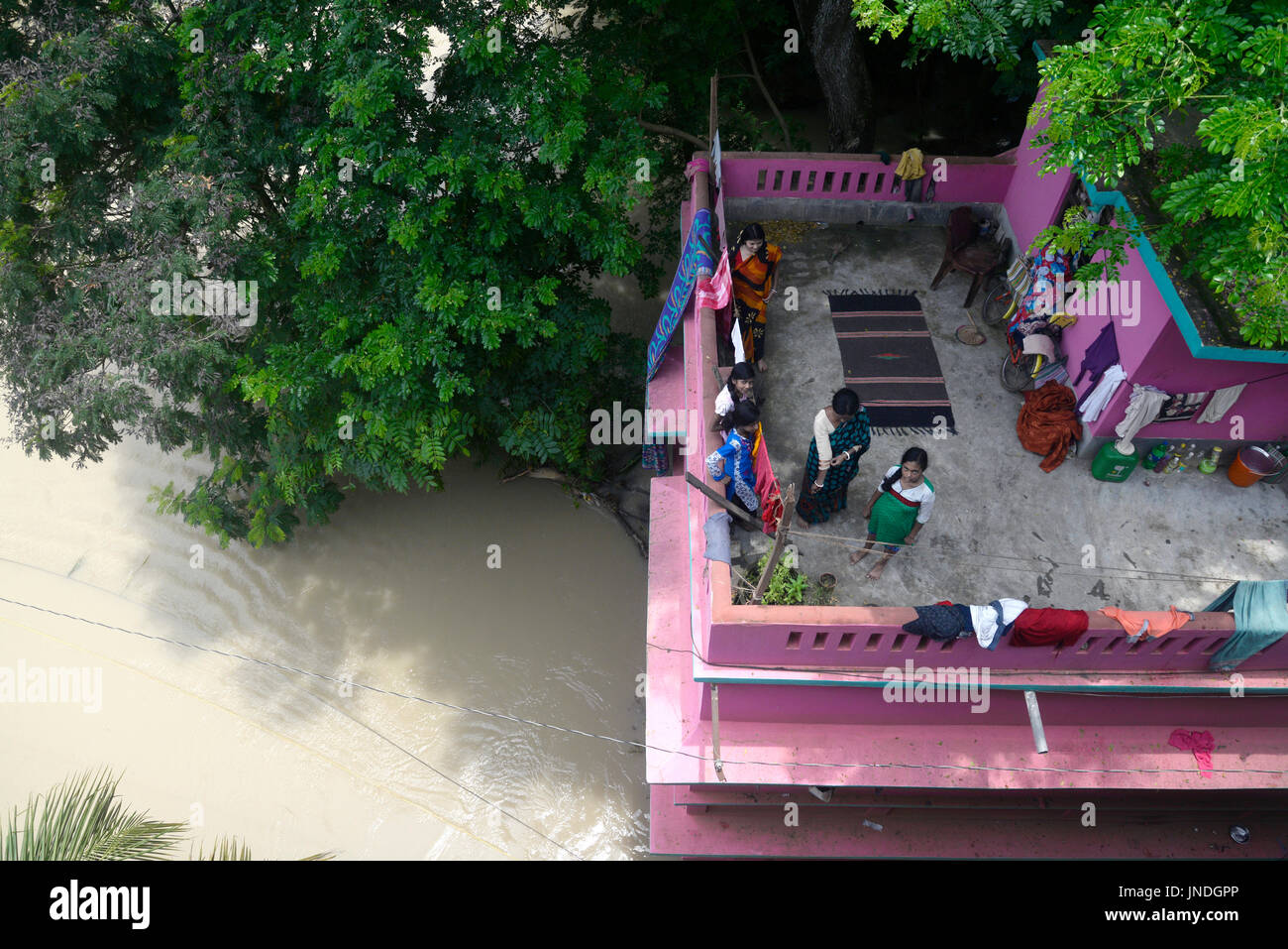 Ghatal west bengal hi-res stock photography and images - Alamy