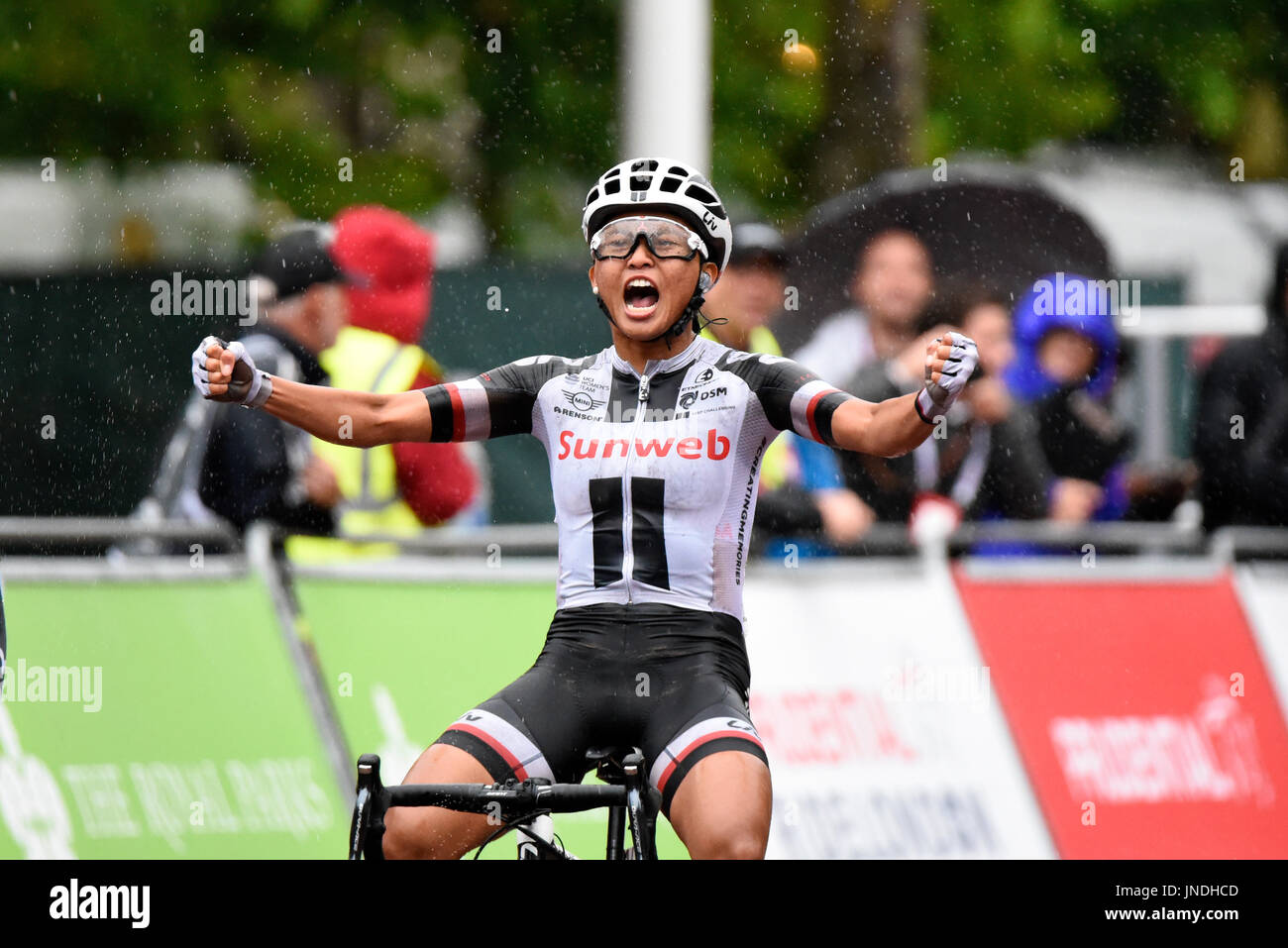 Ridelondon coryn rivera hi-res stock photography and images - Alamy