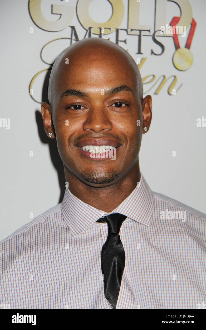 Sydney Hall 02/21/2015 The 3rd Annual Gold Meets Golden held at Equinox ...