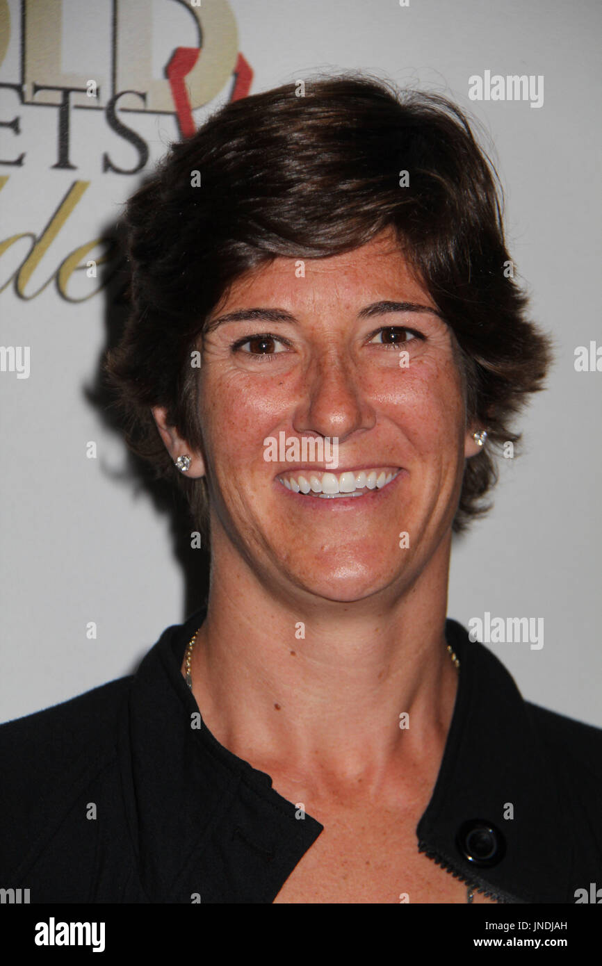 Nicole Branagh 02/21/2015 The 3rd Annual Gold Meets Golden held at ...