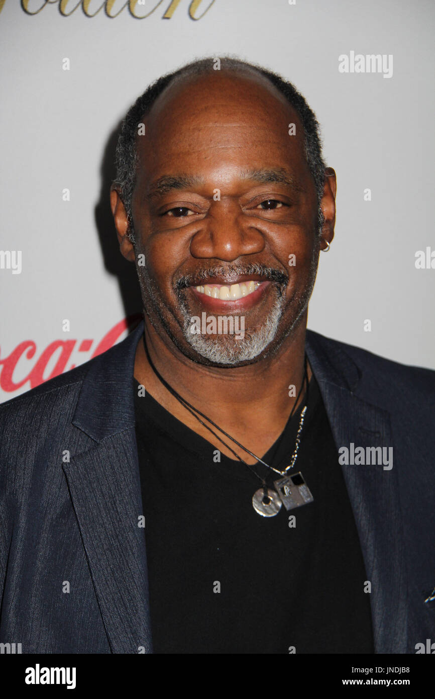 Gregg Daniel 02/21/2015 The 3rd Annual Gold Meets Golden held at ...