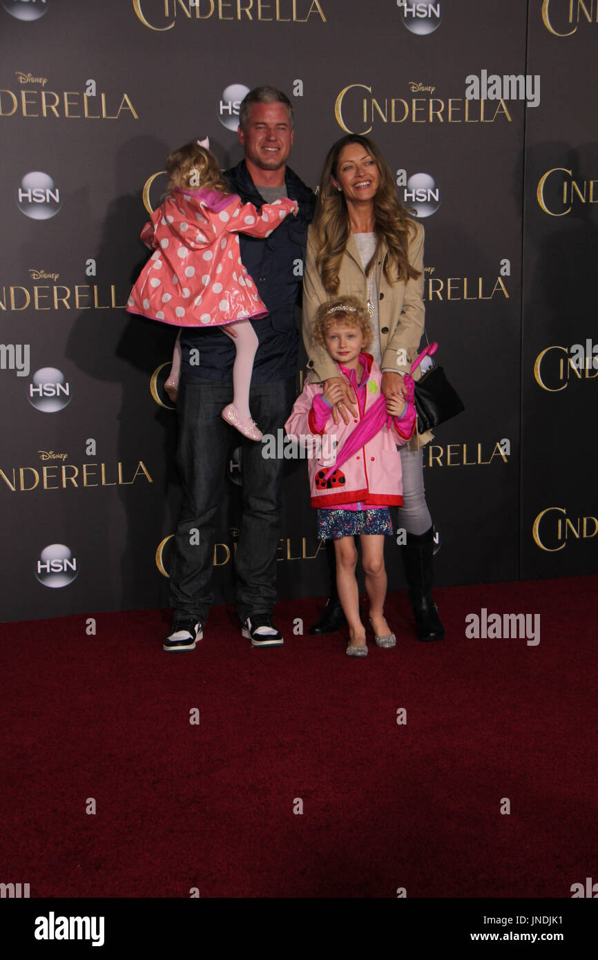 Georgia Geraldine Dane, Eric Dane, Billie Beatrice Dane, Rebecca ...