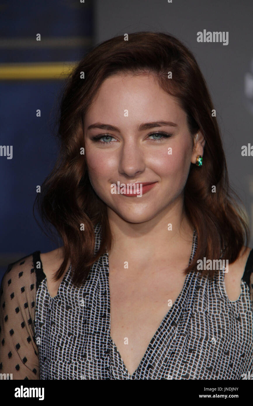 Haley Ramm 03/01/2015 The World Premiere of "Cinderella" held at El ...