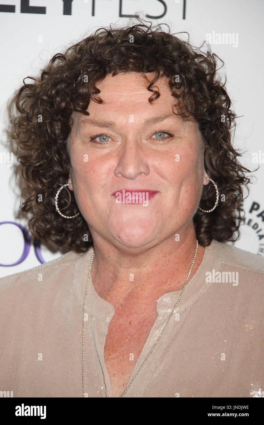 Dot-Marie Jones 03/13/2015 "Glee" PaleyFest LA 2015 held at the Dolby ...