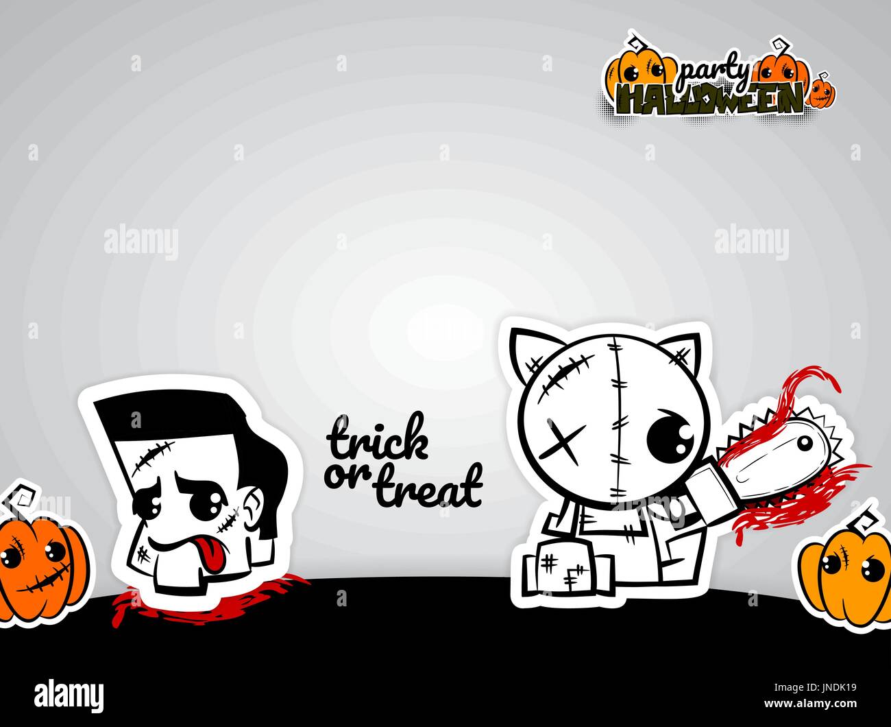 Zombie art hi-res stock photography and images - Alamy