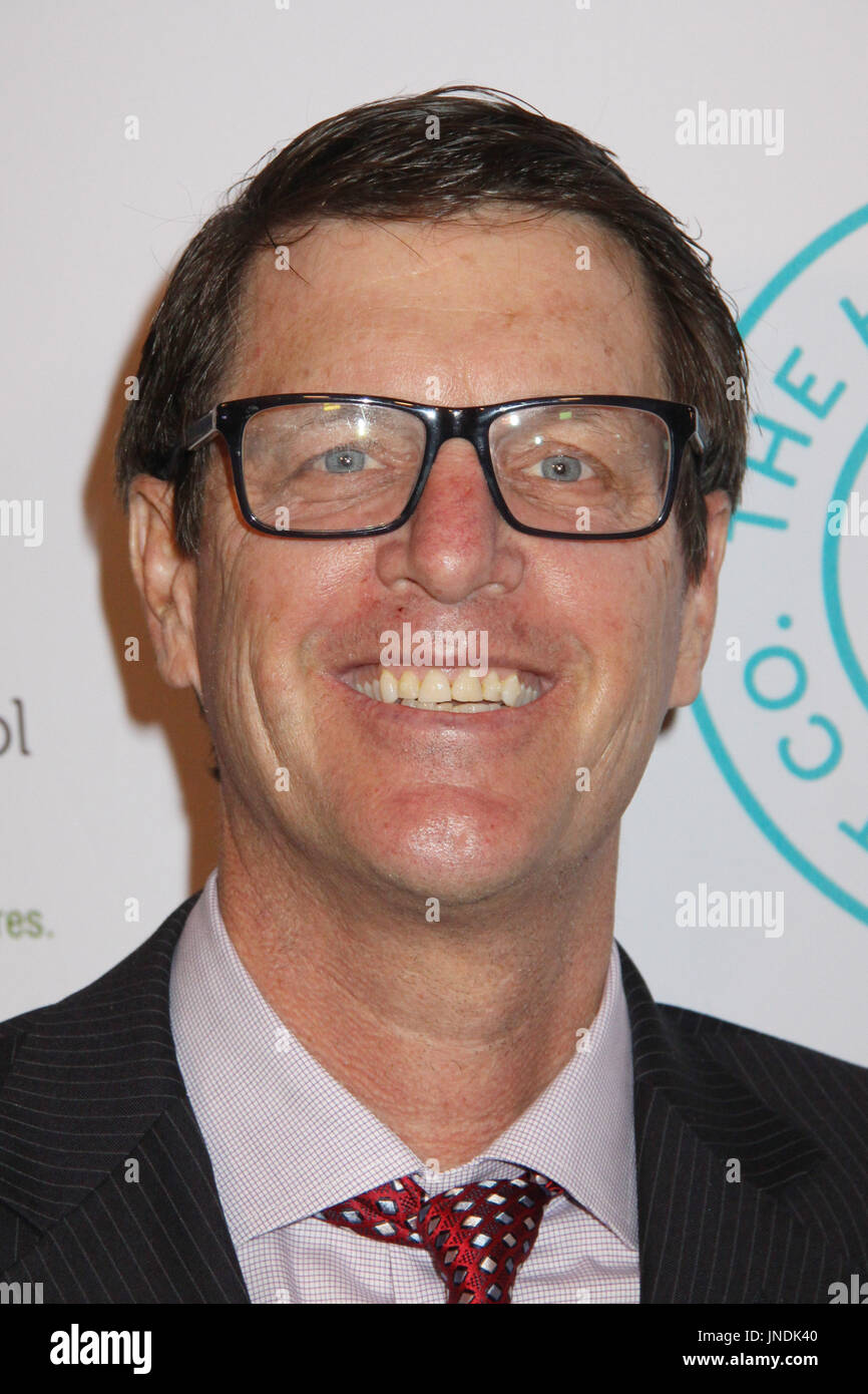 Grant Snyder 03/17/2015 The 30th Anniversary Impact Awards Dinner held ...