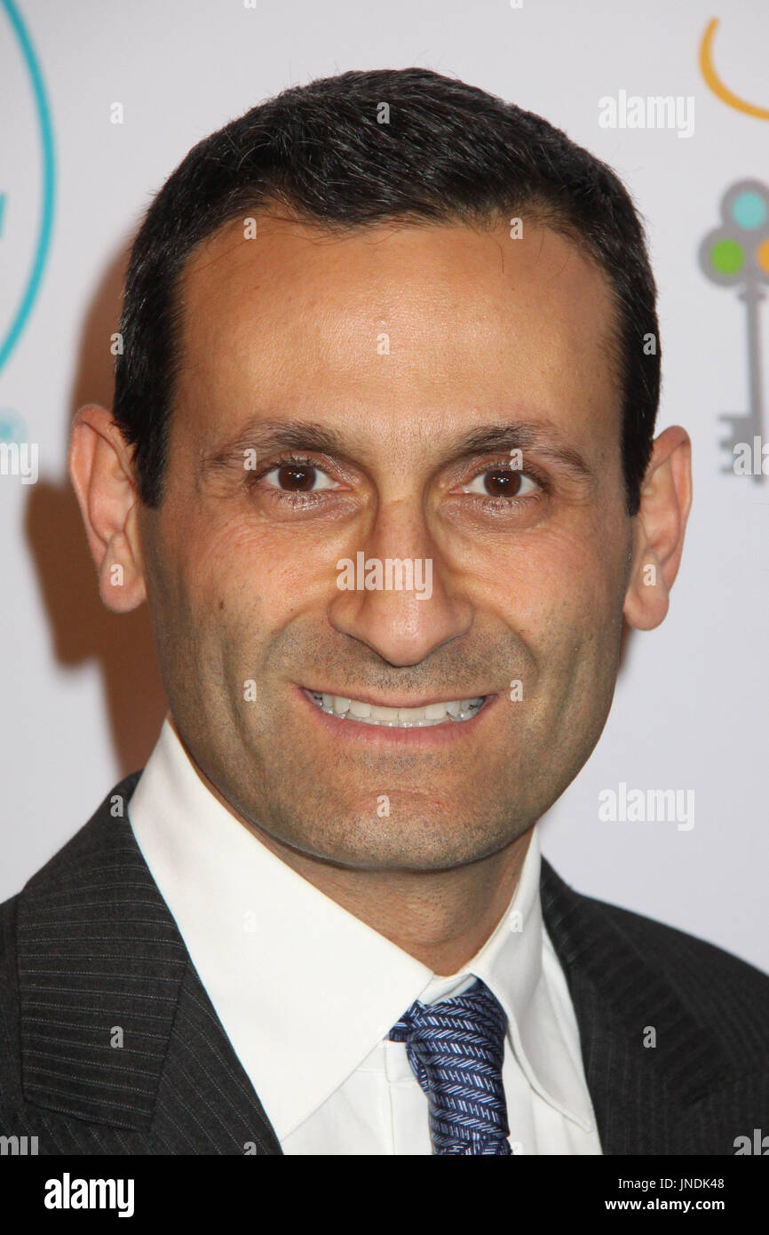 Ben Nazarian 03/17/2015 The 30th Anniversary Impact Awards Dinner held ...