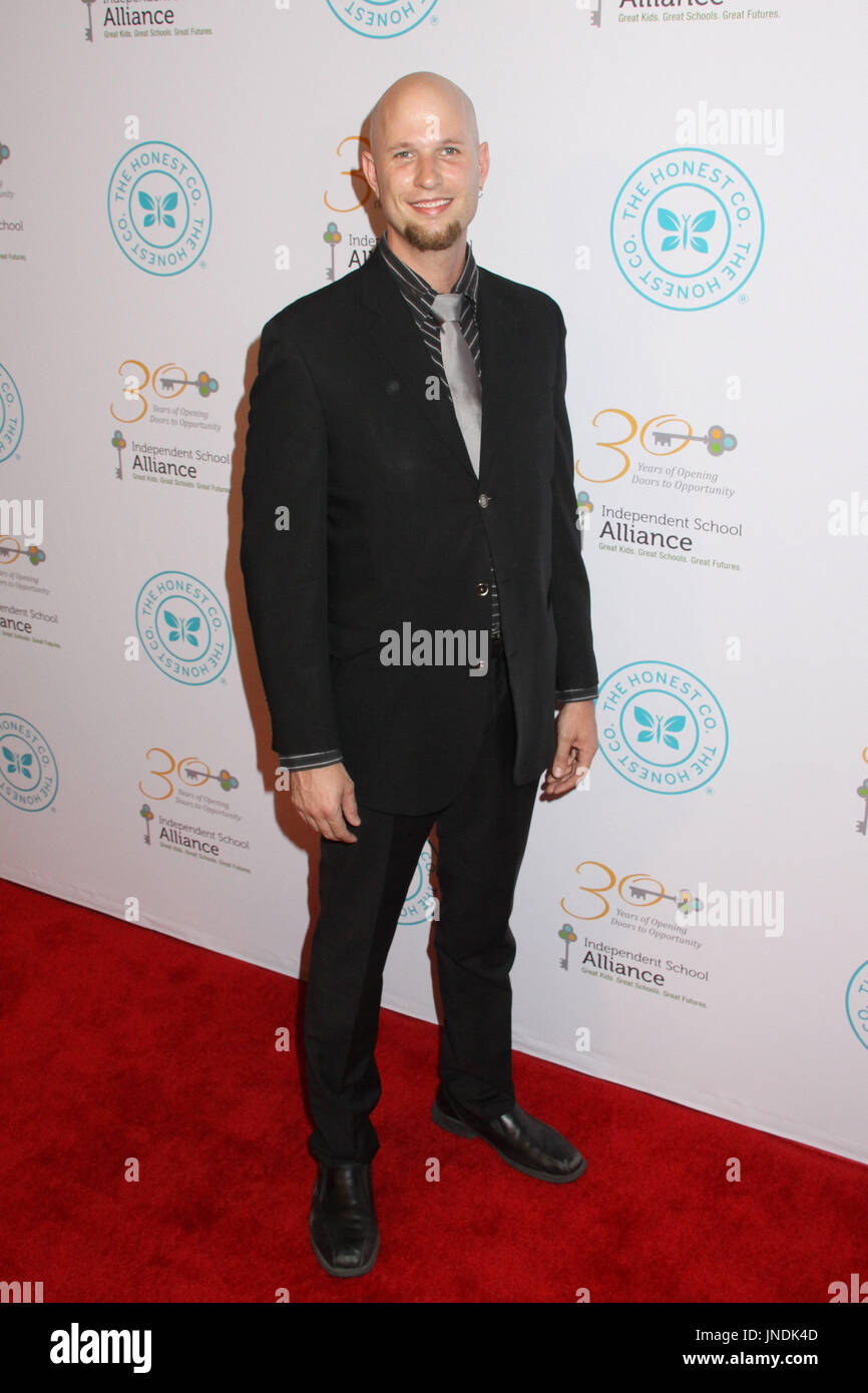 Jeremy Weinglass 03/17/2015 The 30th Anniversary Impact Awards Dinner ...