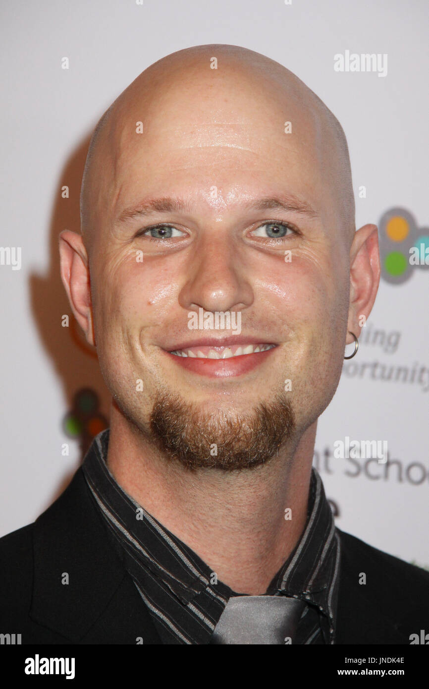 Jeremy Weinglass 03/17/2015 The 30th Anniversary Impact Awards Dinner ...