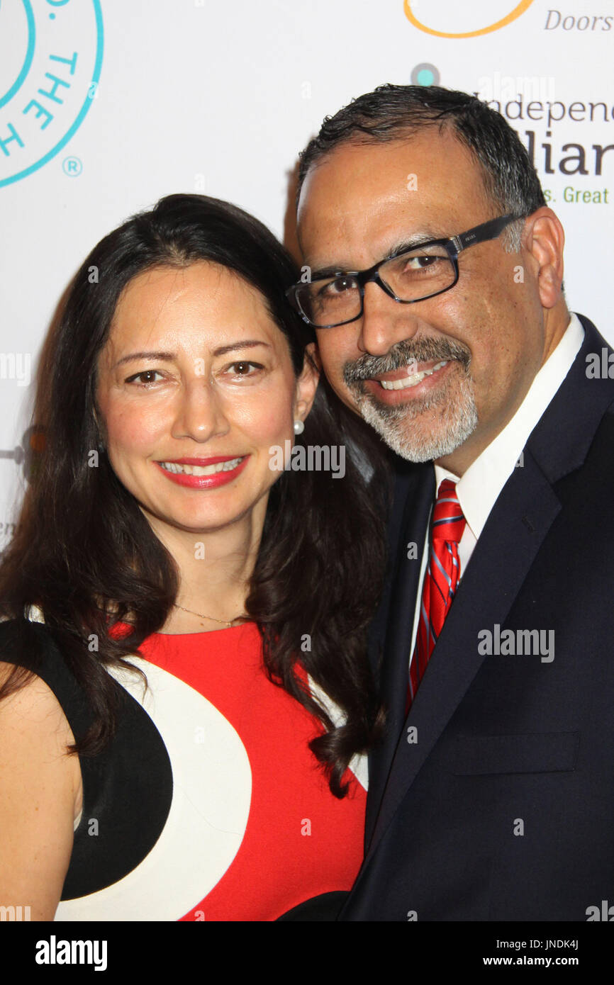 Gracie Valenzuela, Judge Roberto Longoria 03/17/2015 The 30th ...