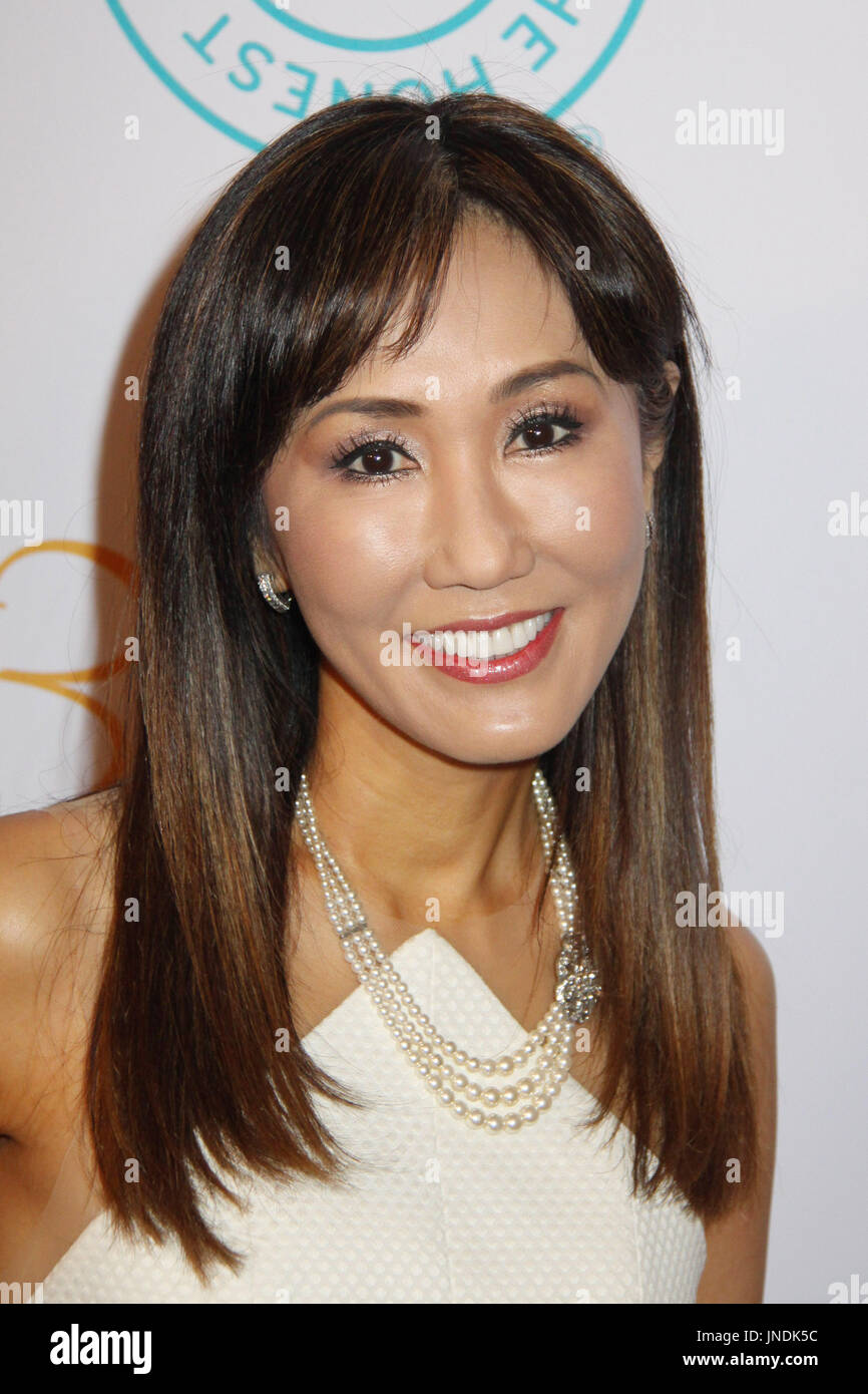 Sabrina Kay 03/17/2015 The 30th Anniversary Impact Awards Dinner held ...