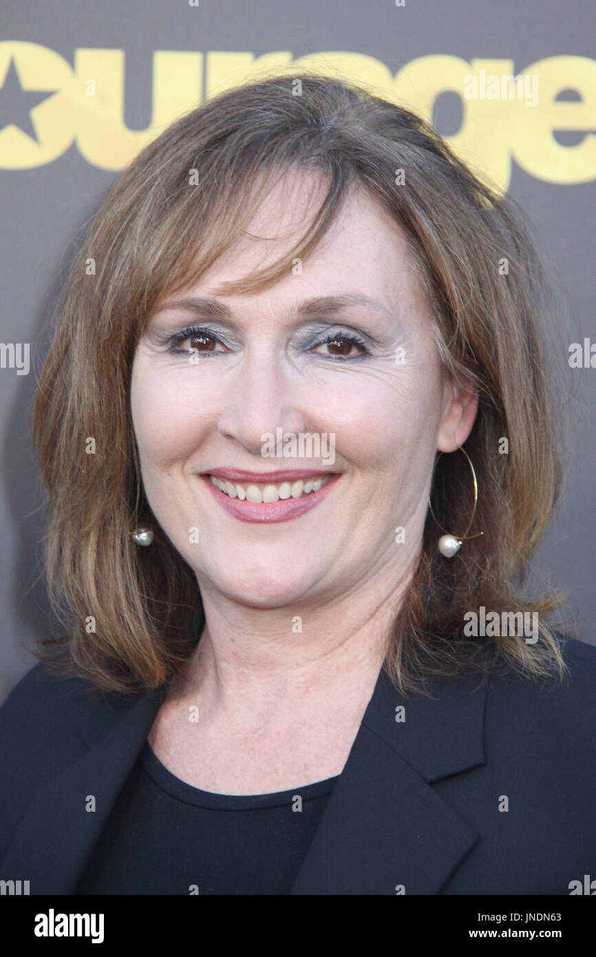 Nora Dunn 06/01/2015 "Entourage" Premiere held at the Regency Village ...