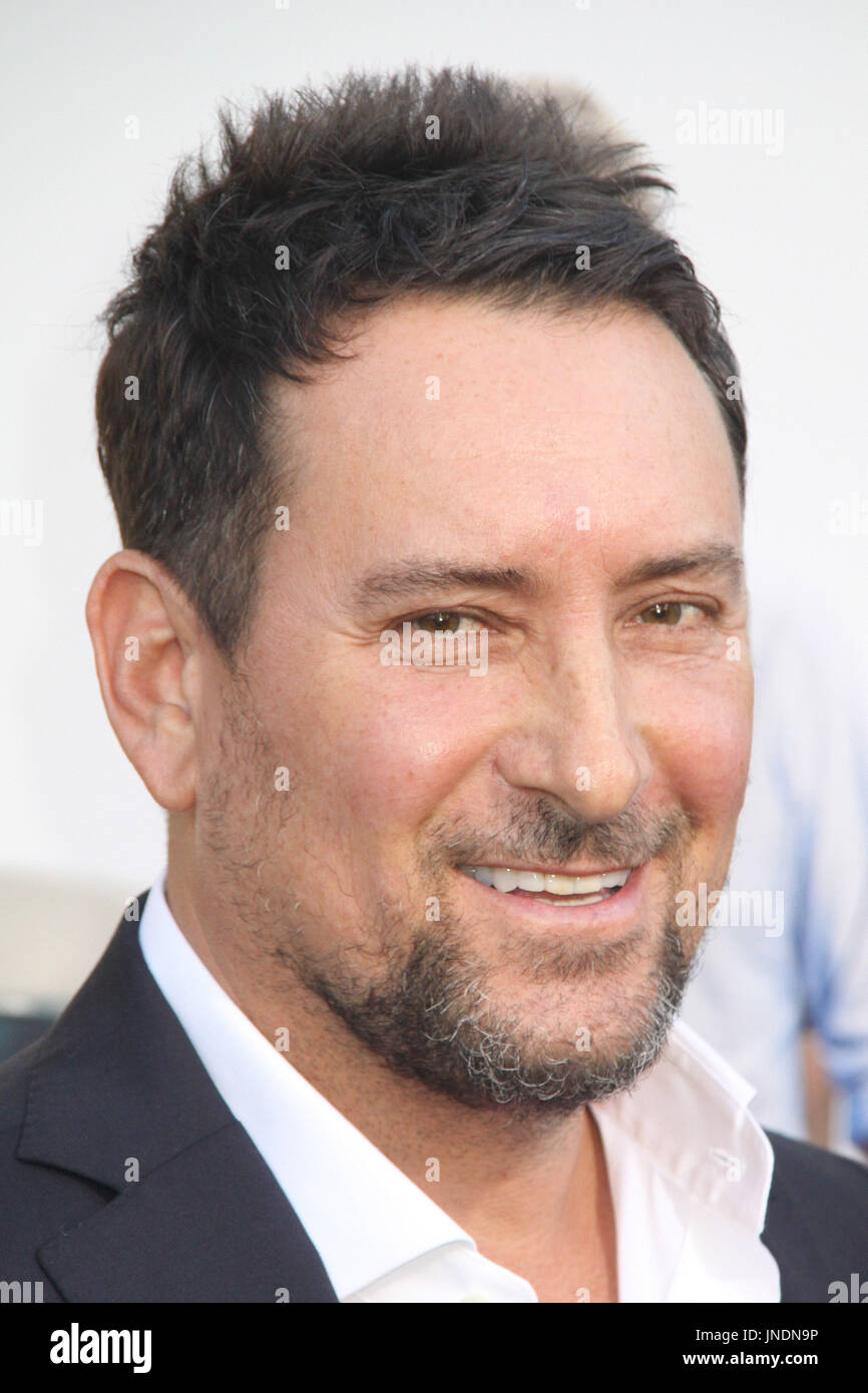 Rob Weiss 06/01/2015 "Entourage" Premiere held at the Regency Village ...