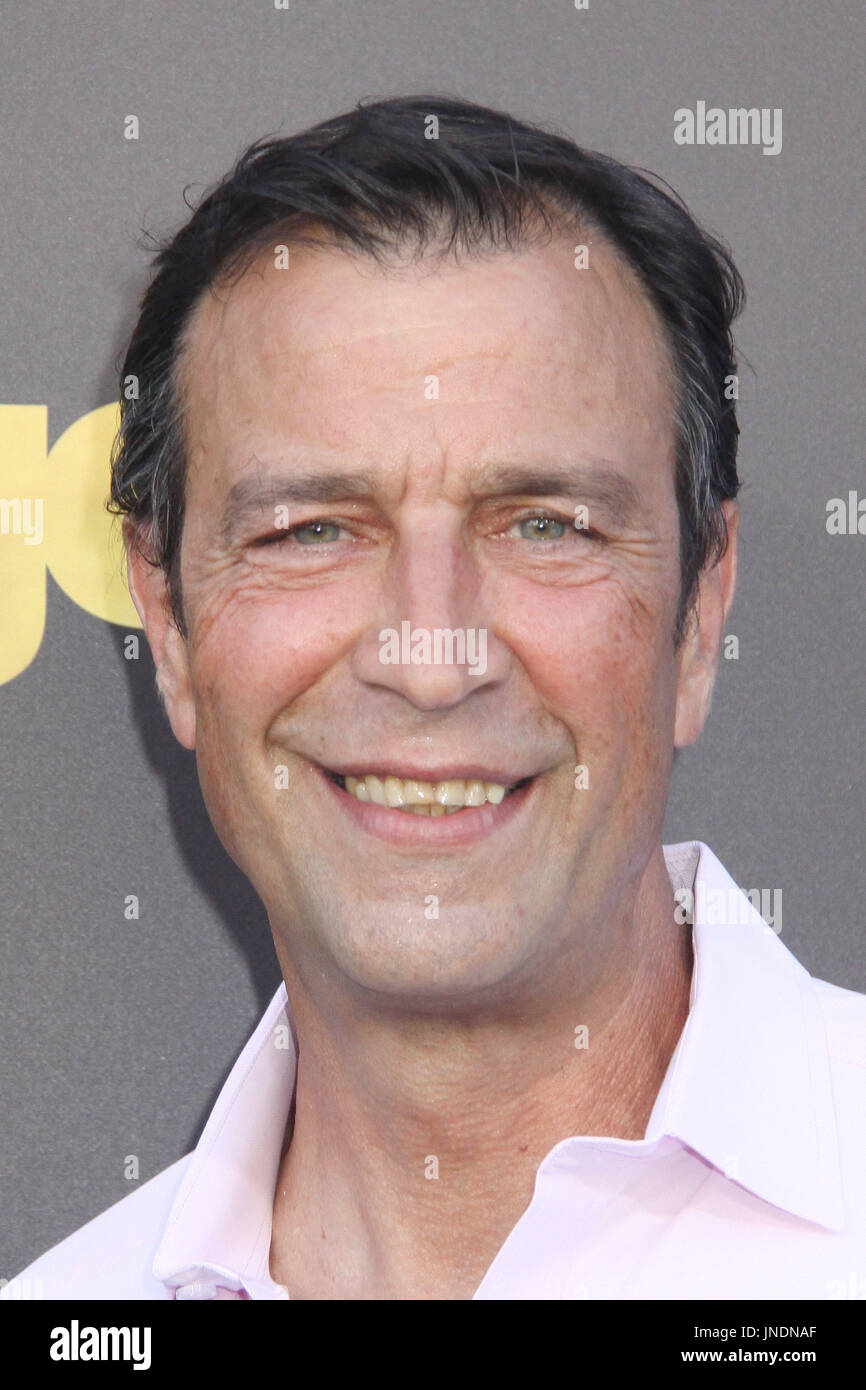 Johnny Alves 06/01/2015 "Entourage" Premiere held at the Regency ...