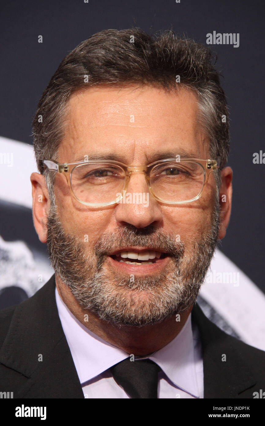Rick Jaffa 06/09/2015 "Jurassic World" Premiere held at the Dolby ...