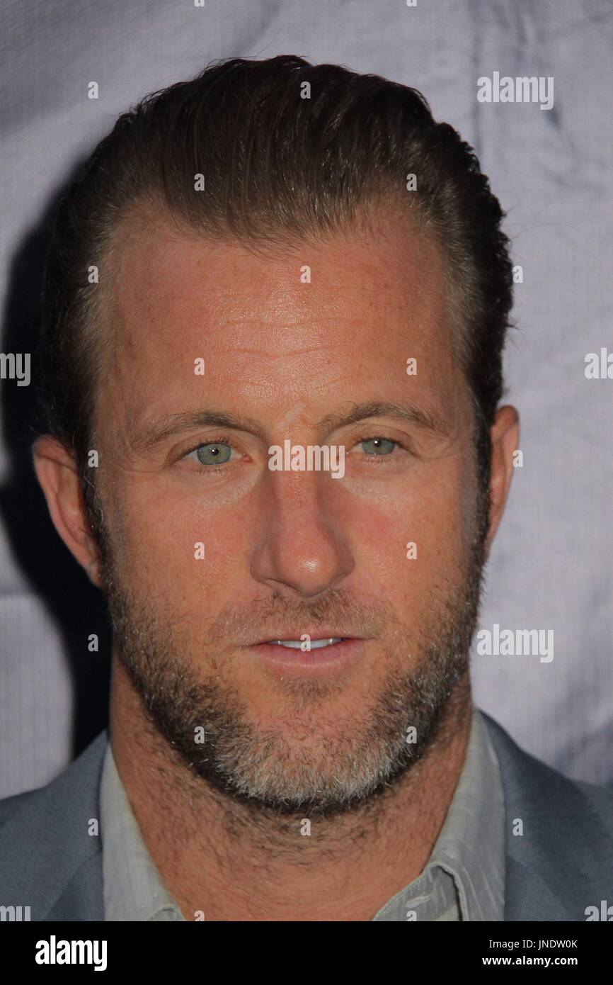 Scott Caan 08/10/2015 CBS, the CW and Showtime 2015 TCA Party at ...