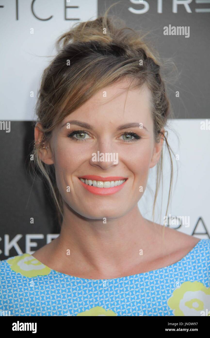 Lauren Shaw 09/08/2015 The Los Angeles Premiere of gPawn Sacrifice h ...