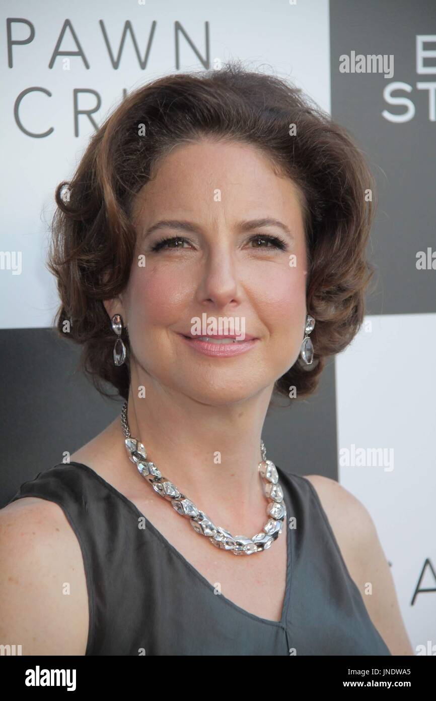 Robin Weigert 09/08/2015 The Los Angeles Premiere of gPawn Sacrifice h ...