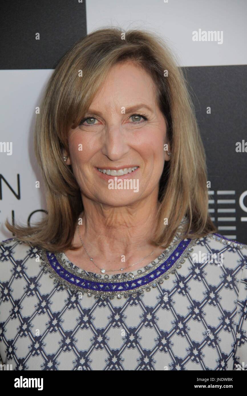 Gail Katz 09/08/2015 The Los Angeles Premiere of gPawn Sacrifice h held ...