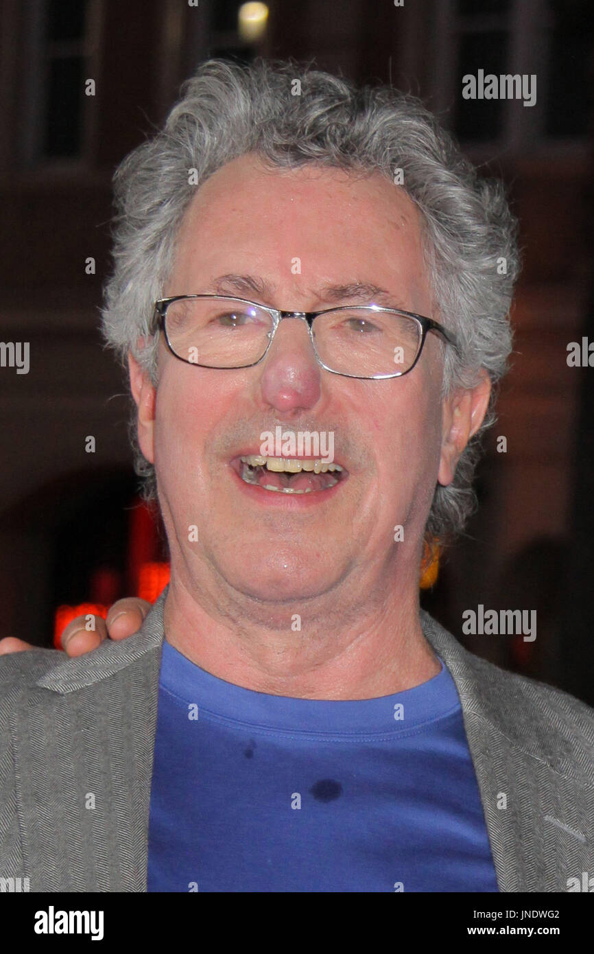 Dr. Beck Weathers 09/09/2015 The American Premiere of gEverest h held ...