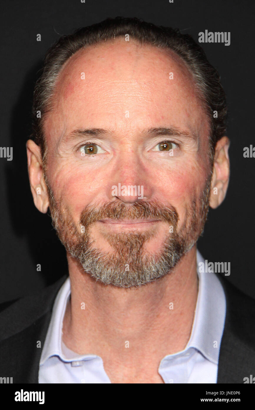 James Parks 12/07/2015 "The Hateful Eight" Premiere held at the ...