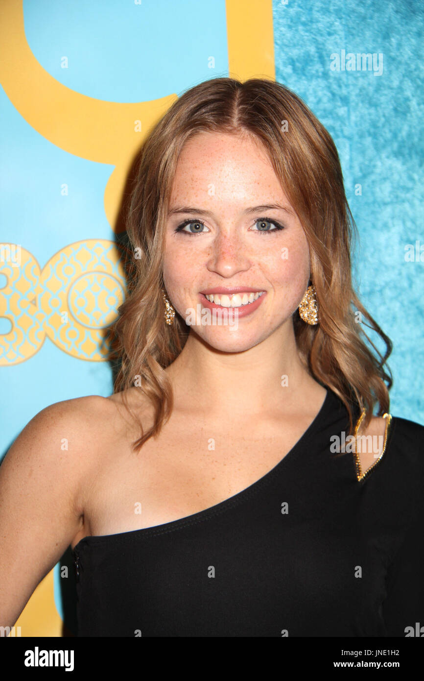 Ryann Shane 01/11/2015 72nd Annual Golden Globe Awards HBO After Party ...