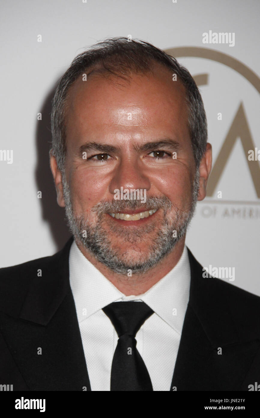 Jeremy Dawson 01/24/2015 26th Annual Producers Guild Awards held at The ...