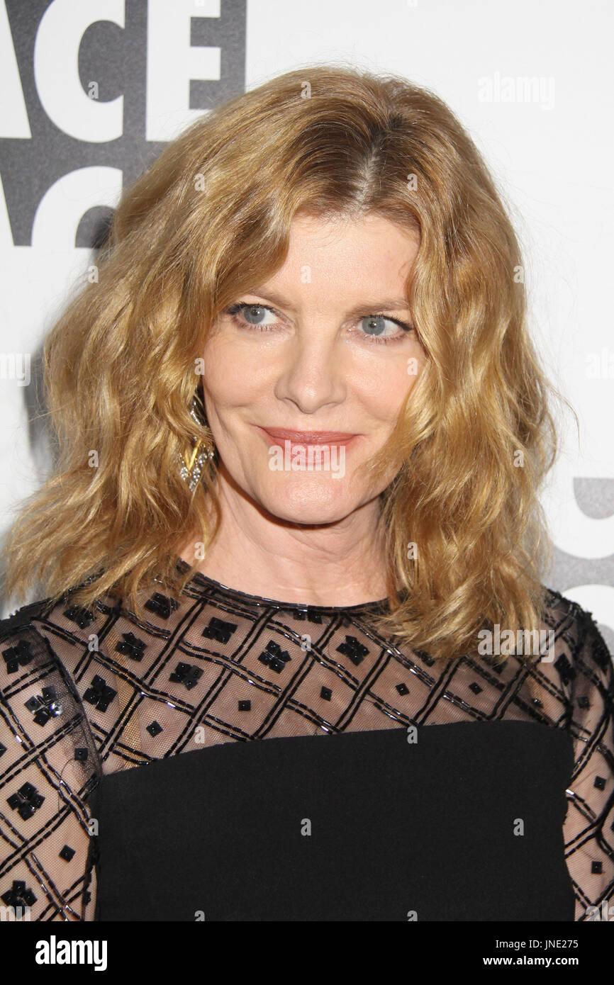 Rene Russo 01/30/2015 65th Annual ACE Eddie Awards held at The Beverly ...