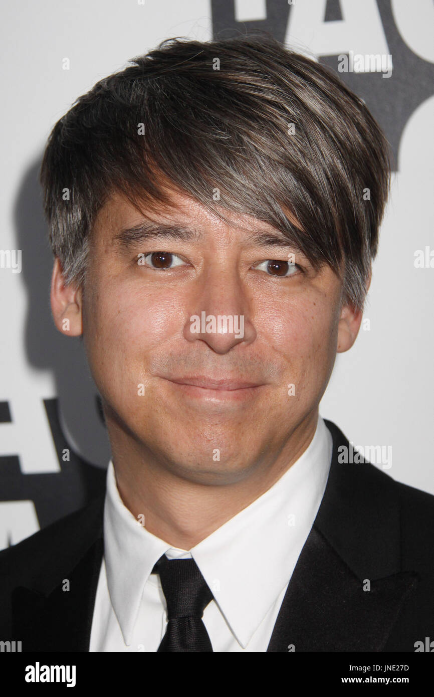 Tom Cross 01/30/2015 65th Annual ACE Eddie Awards held at The Beverly ...