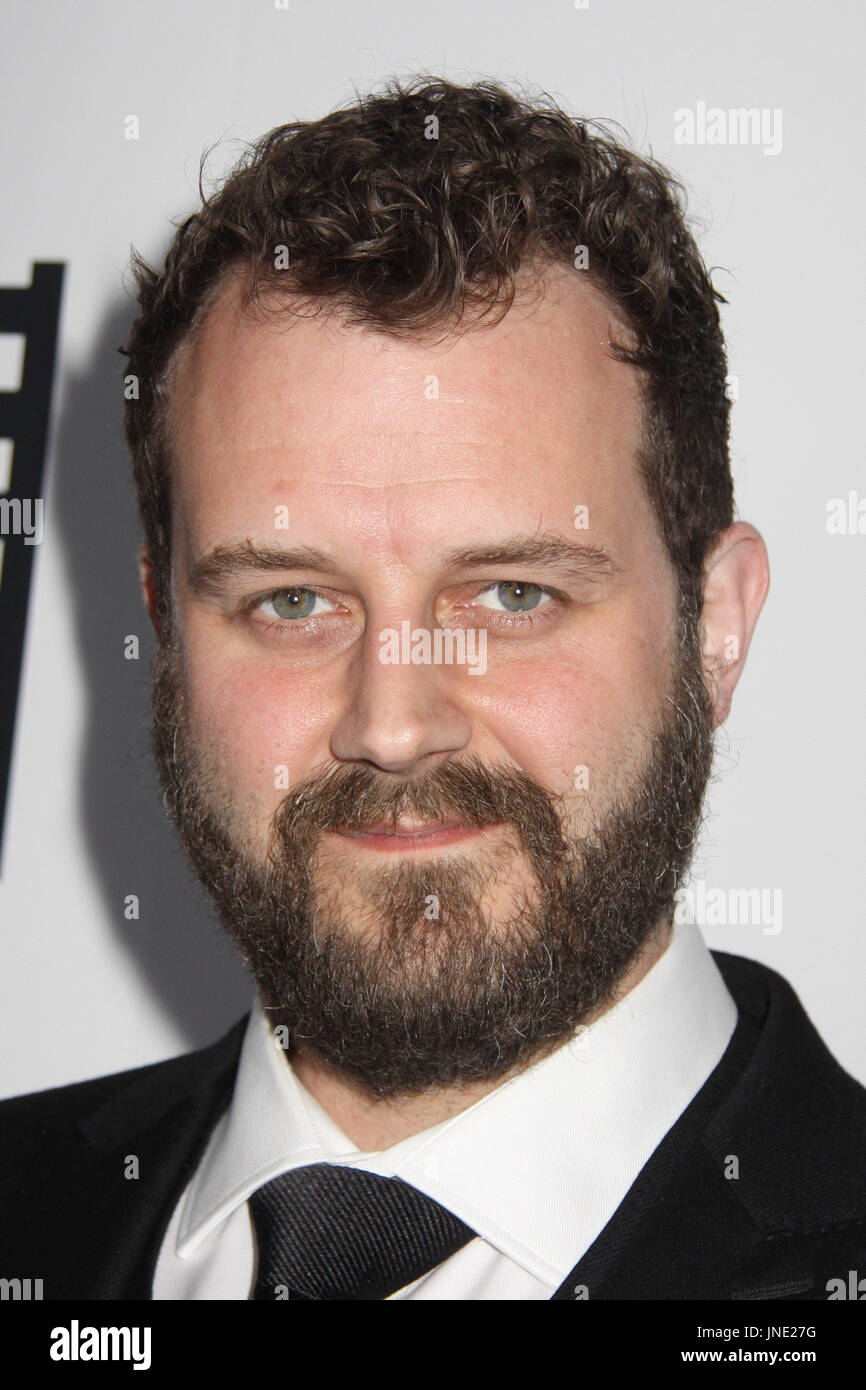 Barney Pilling 01/30/2015 65th Annual ACE Eddie Awards held at The ...