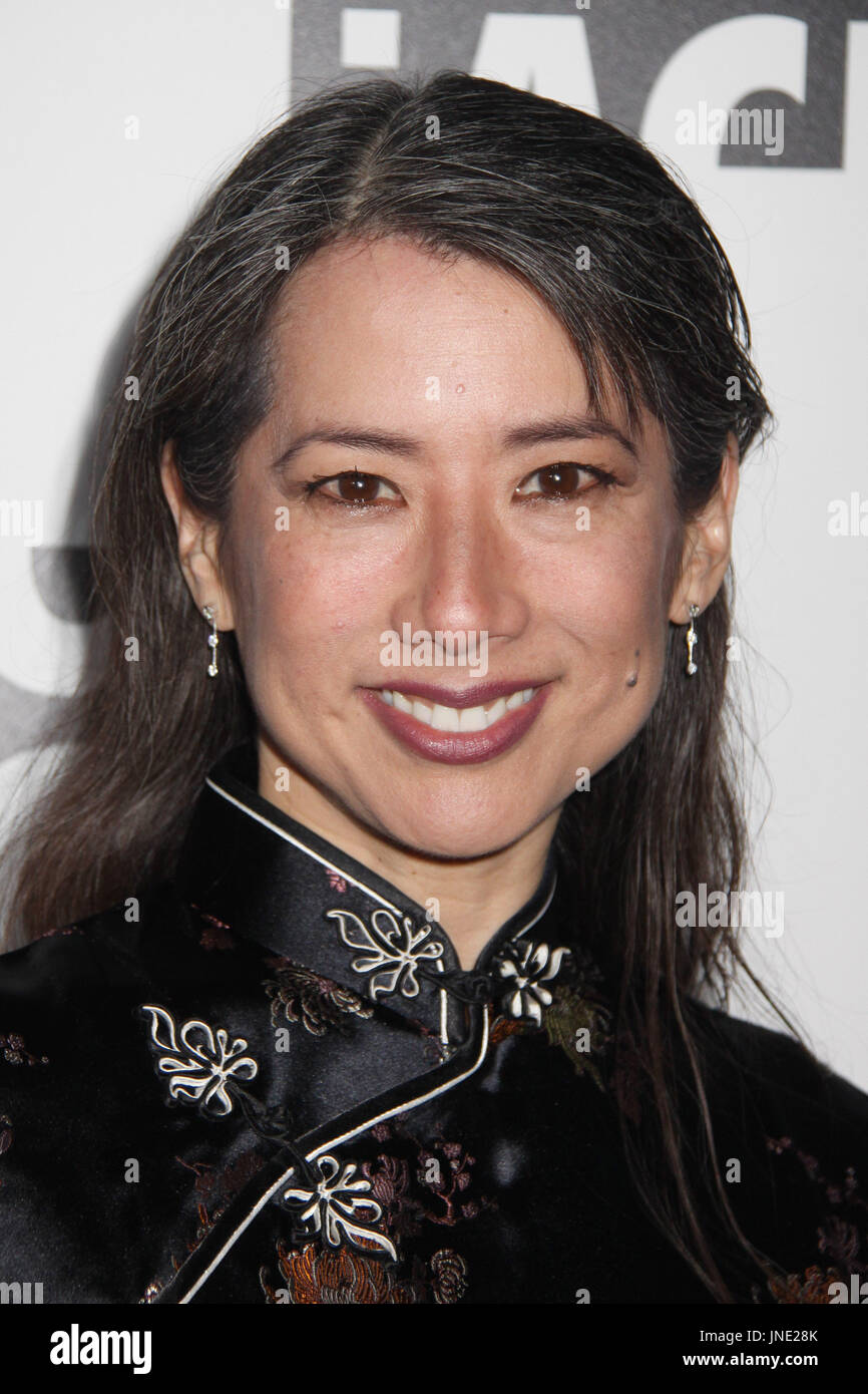 Edie Ichioka 01/30/2015 65th Annual ACE Eddie Awards held at The ...
