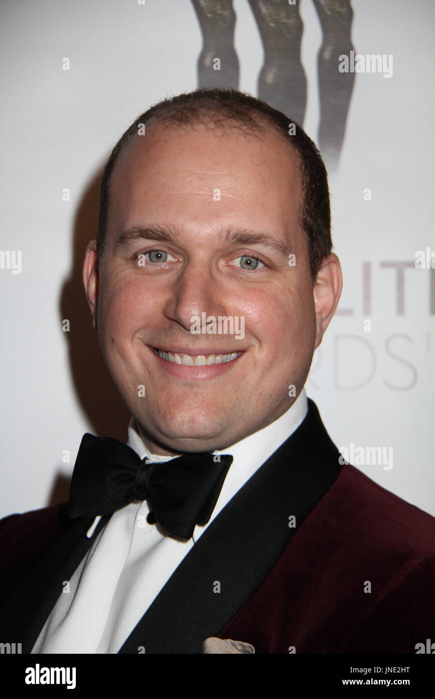 J. Ralph 02/15/2015 The 19th Annual Satellite Awards held at ...