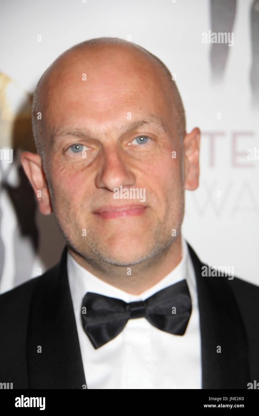 Ivo Felt 02/15/2015 The 19th Annual Satellite Awards held at ...