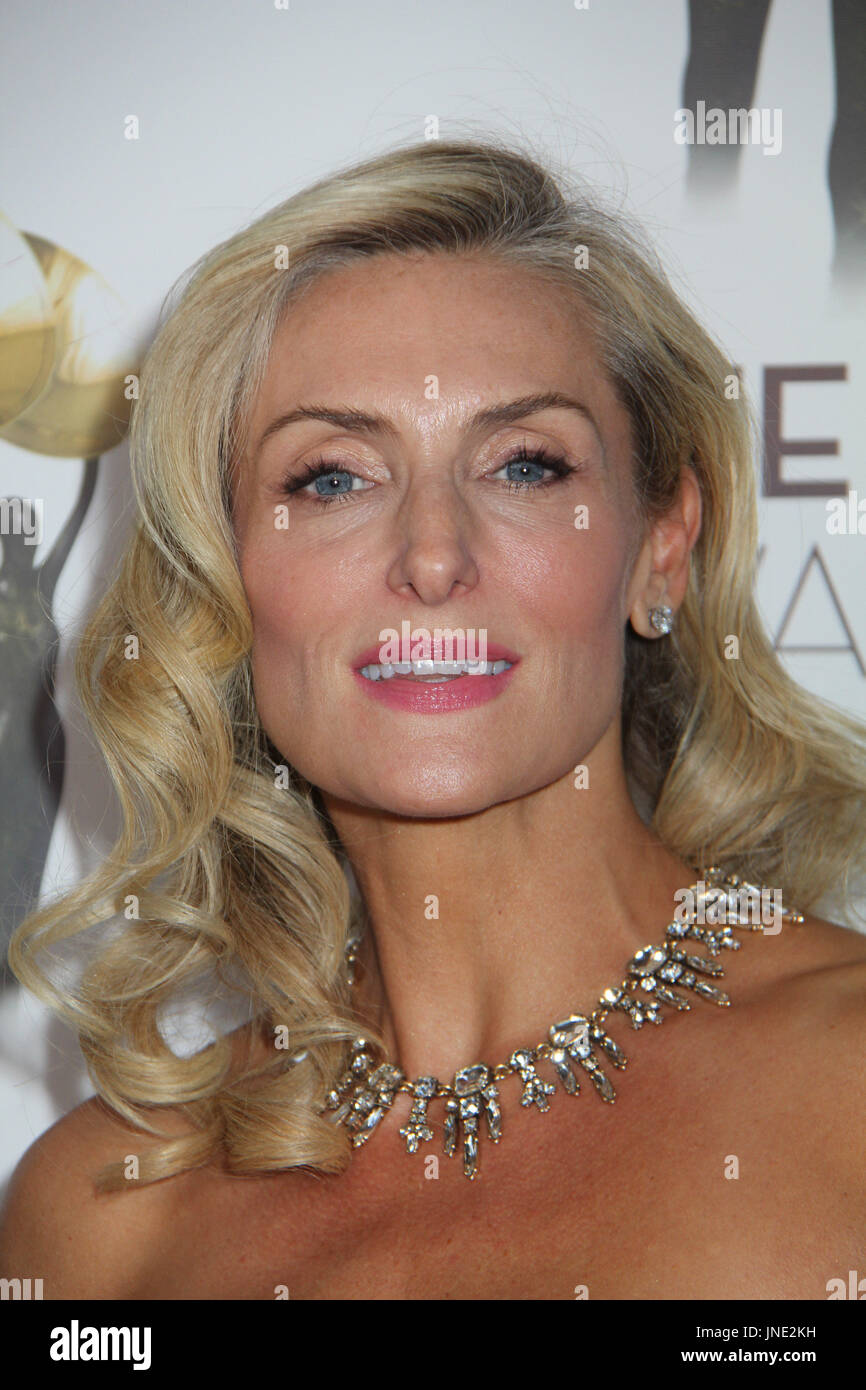 Libby Hudson Lydecker 02/15/2015 The 19th Annual Satellite Awards held ...