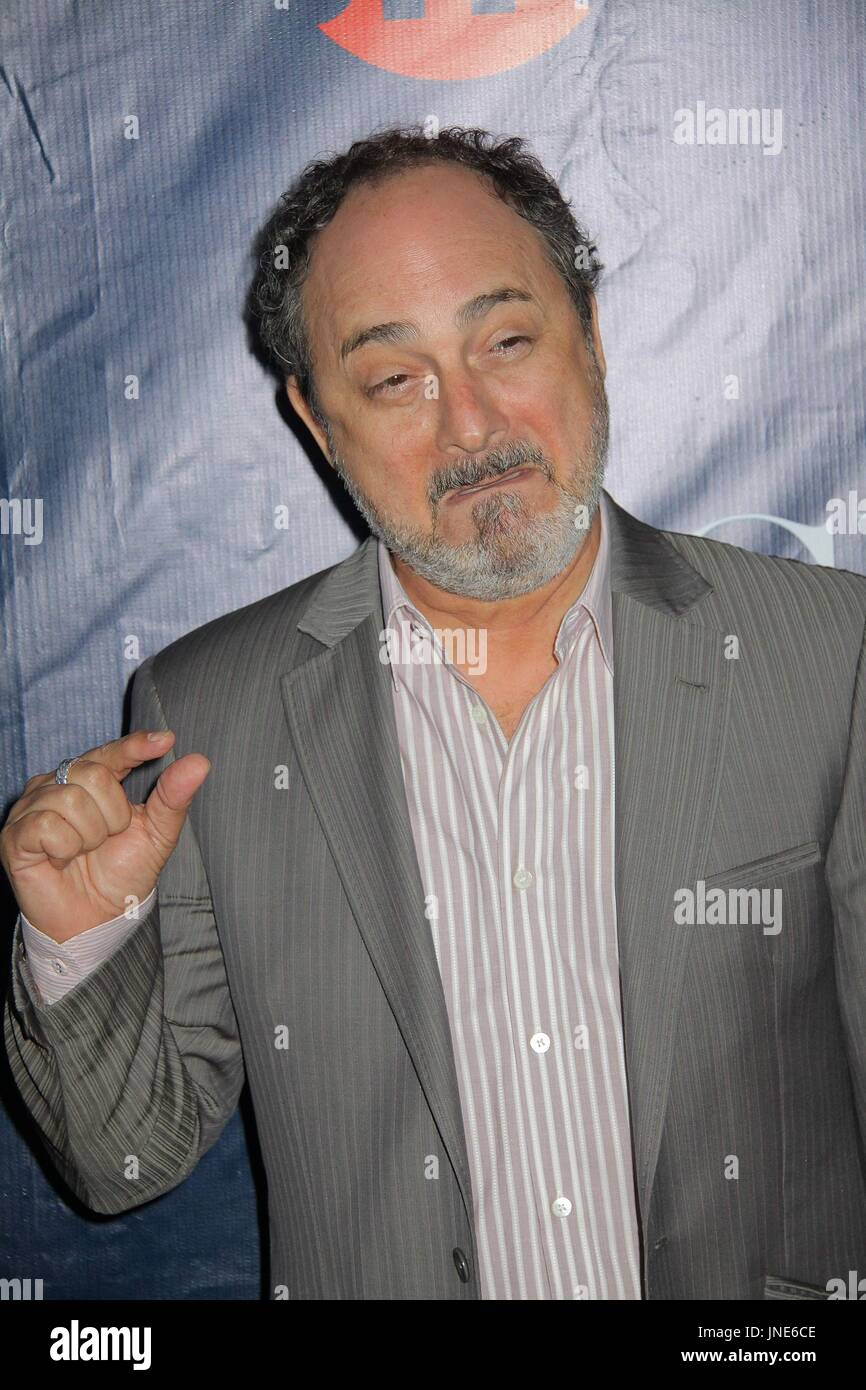 Kevin Pollak 08/10/2015 CBS, the CW and Showtime 2015 TCA Party at ...