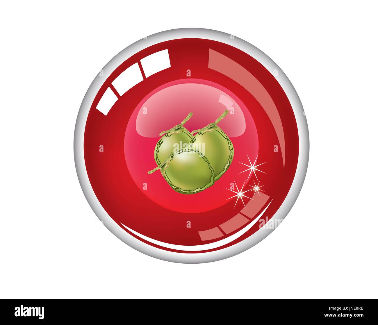 Different icon designs Cut Out Stock Images & Pictures - Alamy