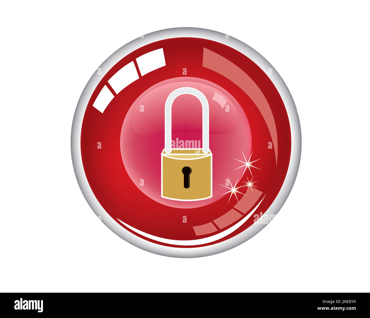 Different icon designs Cut Out Stock Images & Pictures - Alamy