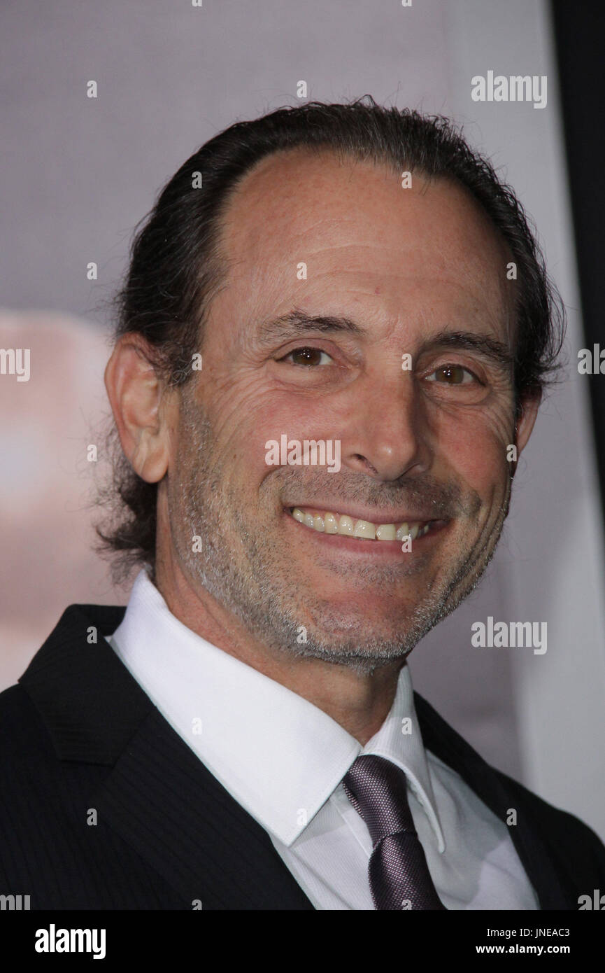 Charles Winkler 11/19/2015 The Los Angeles World Premiere of "Creed ...