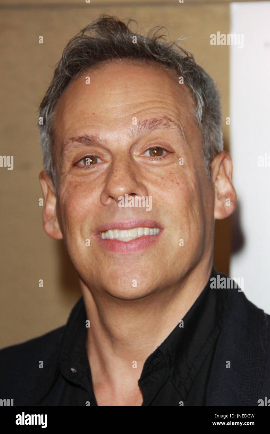 Josh Pais 03/22/2016 Los Angeles Premiere of “I Saw The Light” held at ...