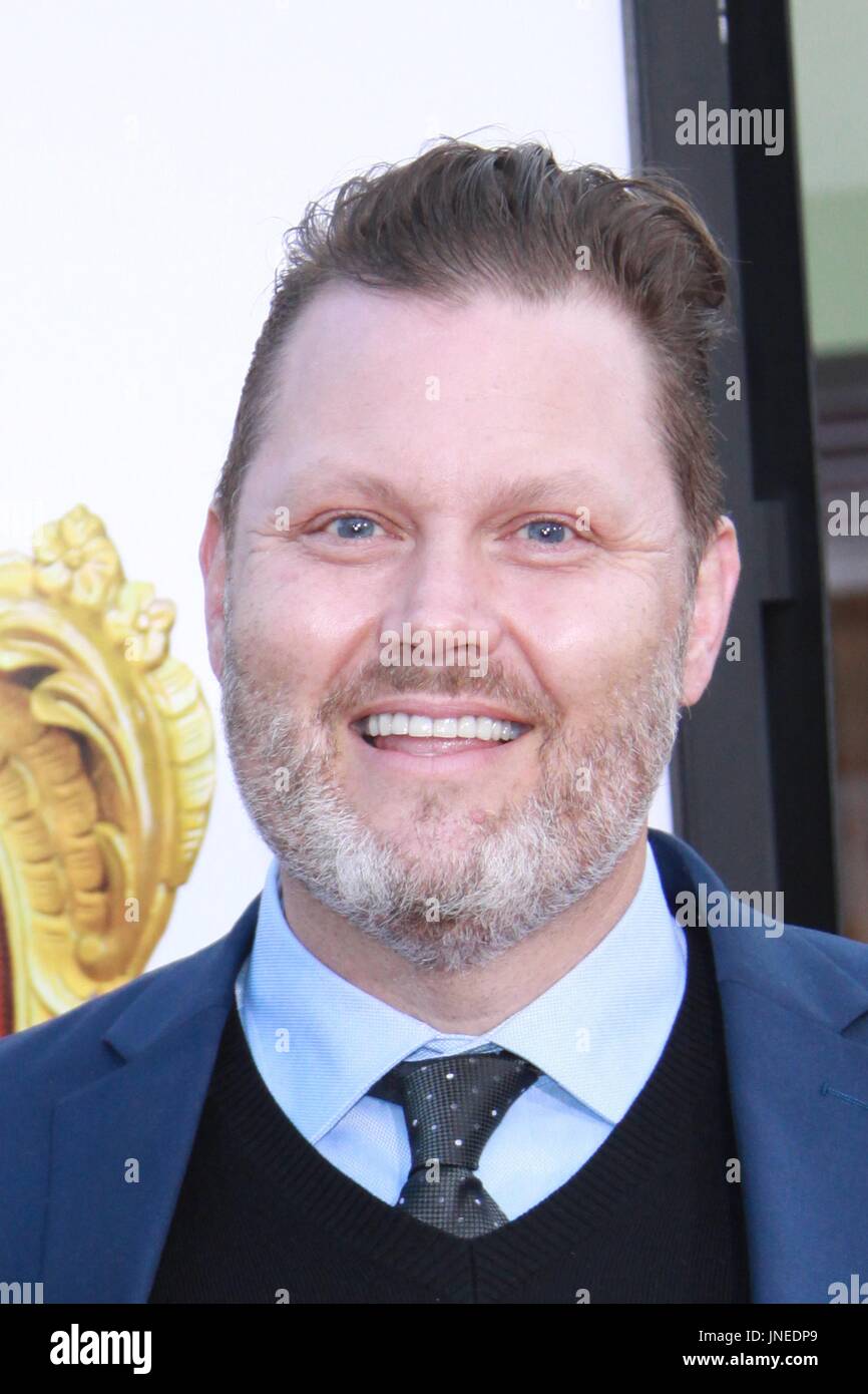 Steve Mallory 03/28/2016 The World Premiere of “The Boss” held at ...