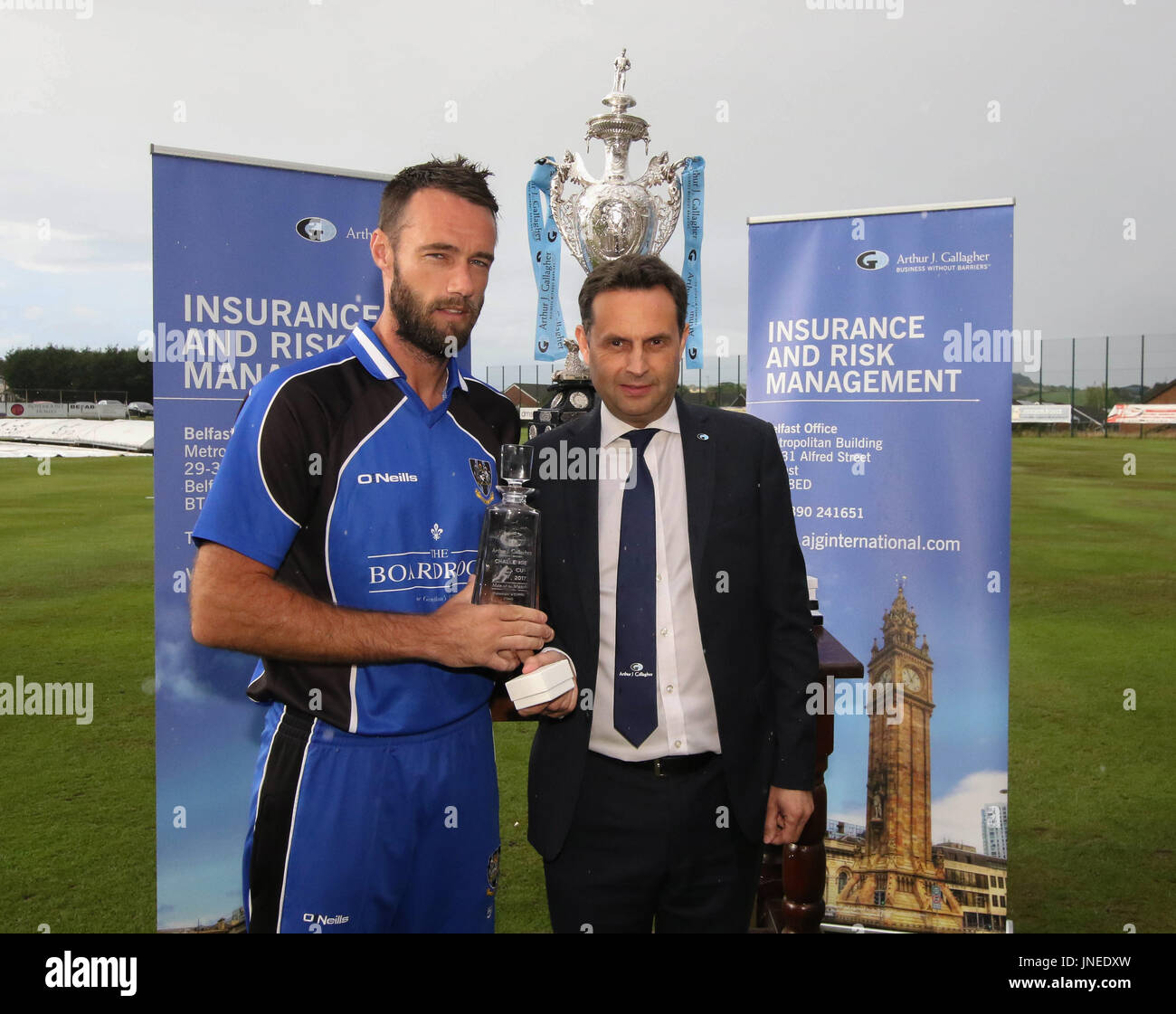Cricket northern cricket union hi-res stock photography and images - Alamy